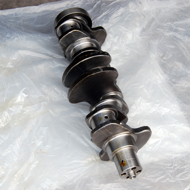 康明斯3064291曲轴 康明斯发动机曲轴 美国康明斯代理商-阿里巴巴