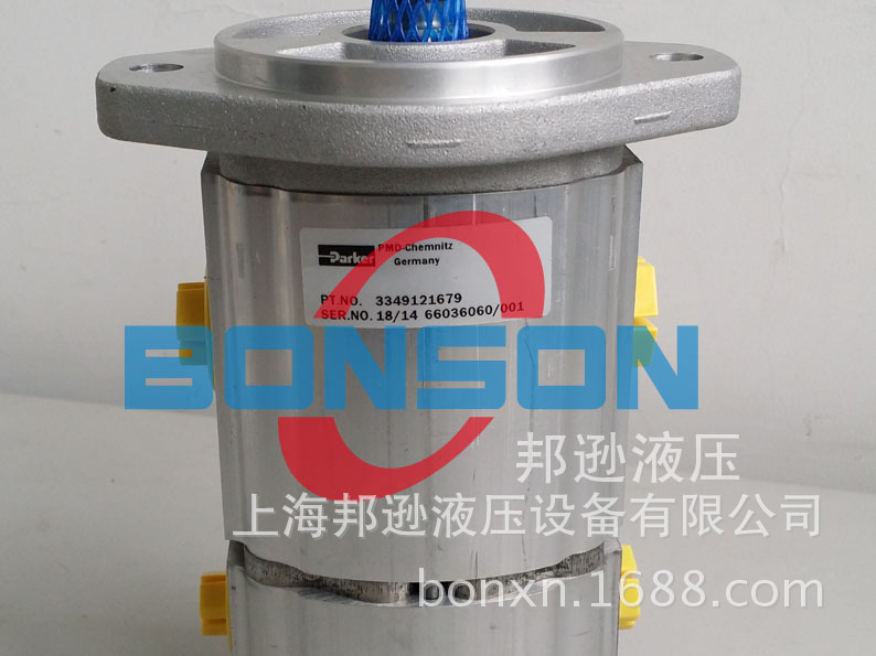 PARKER派克 3349121679 PGP511B0270CA1H2NE6E5S-511A008-阿里巴巴