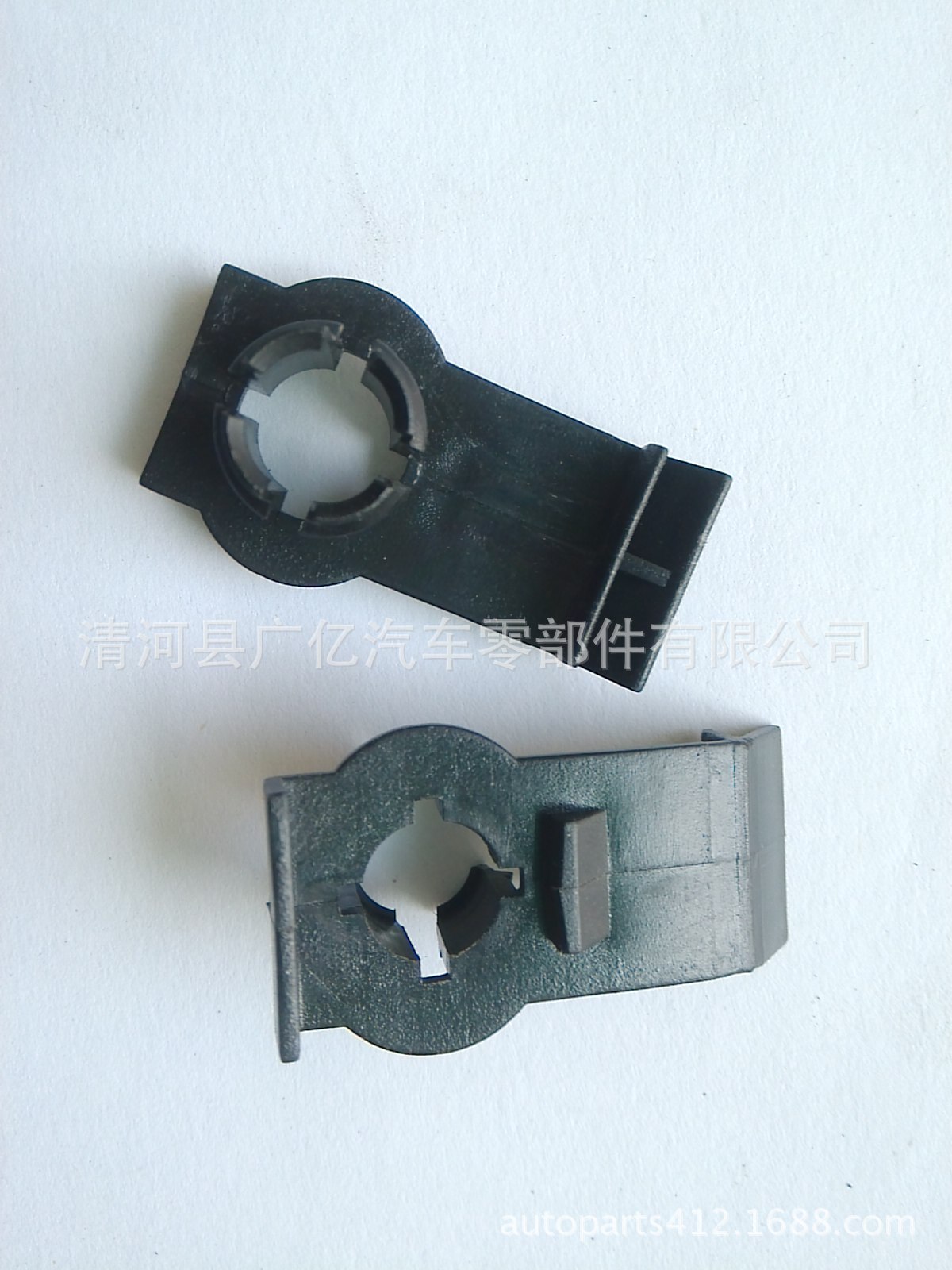 51338254781 适用X5 E53玻璃升降器滑块/前门玻璃托卡子513382547-阿里巴巴