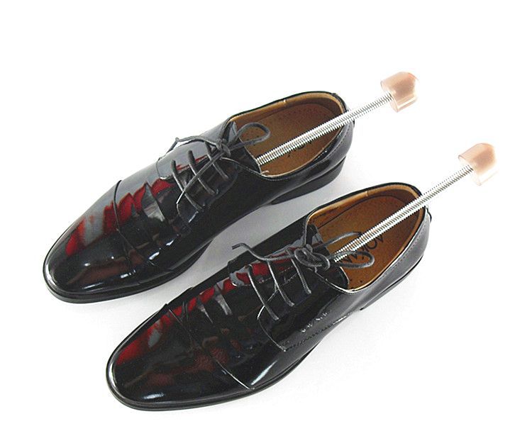 批发 塑料弹簧鞋撑靴撑 鞋子支架定型 保持 不变形 防止折痕去邹-阿里巴巴