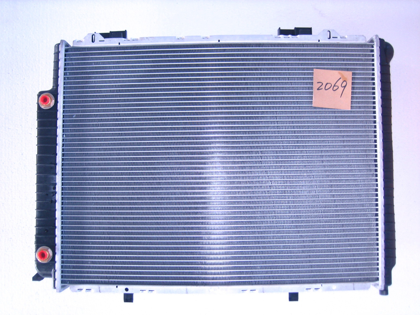 2105000103用于奔驰E级95年款W210 E300/420汽车散热器水箱配件-阿里巴巴