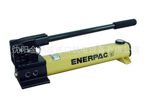 p2282手动液压泵，Enerpac P系列超高压手动泵价格 p2282手动泵-阿里巴巴