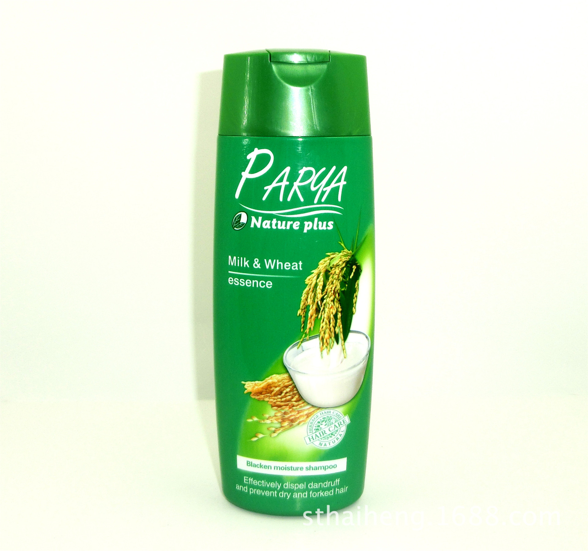 厂家批发parya Shampoo 400ml滋养清爽英文外贸中东出口洗发水-阿里巴巴
