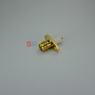 SMA连接器 微带终端连接器 射频同轴连接器 SMA-KFD-5-阿里巴巴