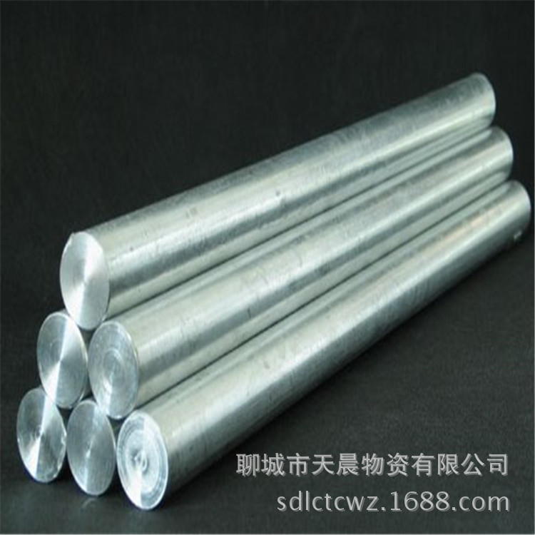 广州低价代理高品质45#圆钢各种规格普碳圆钢 镀锌盘圆 圆钢直条 - 建材批发网