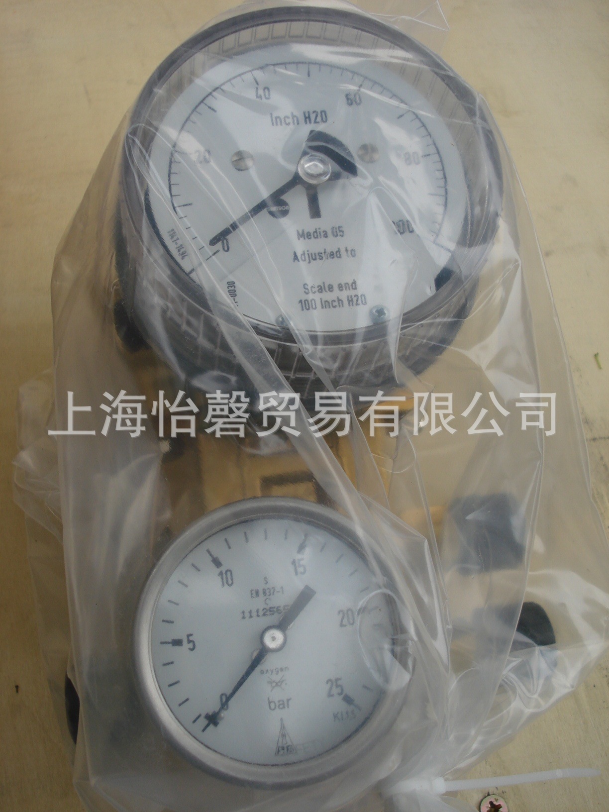 萨姆森Samson Media 05,Media 5 低温储漕差压液位计 - 阀门定位器和附件 - 上海怡磬贸易有限公司