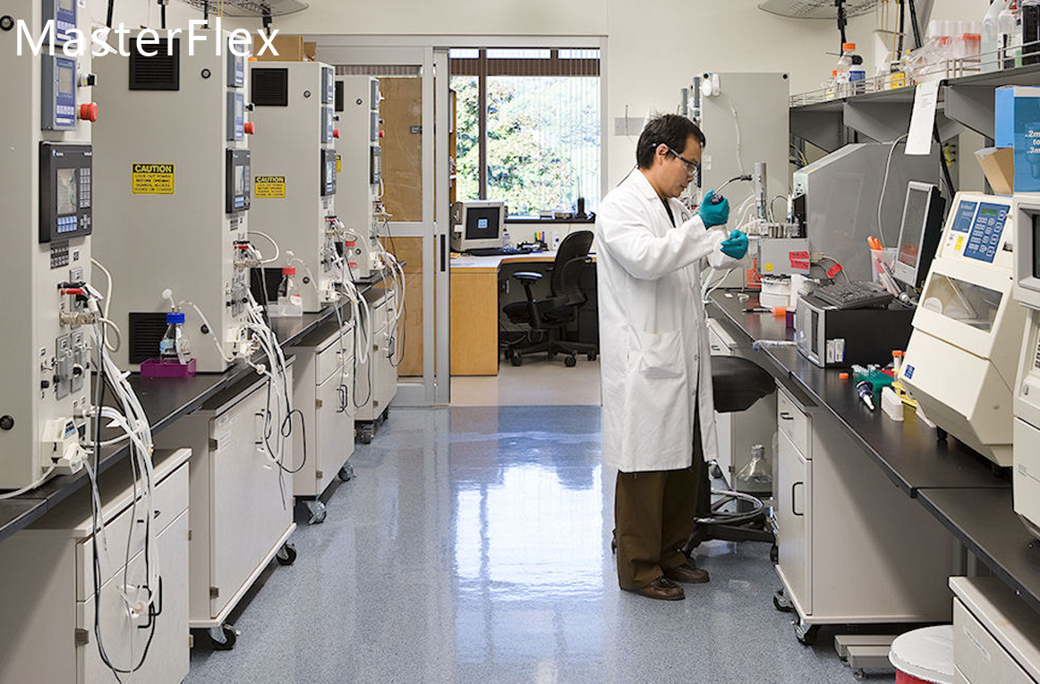 MasterFlex 96400 过氧化物处理硅胶泵管-阿里巴巴