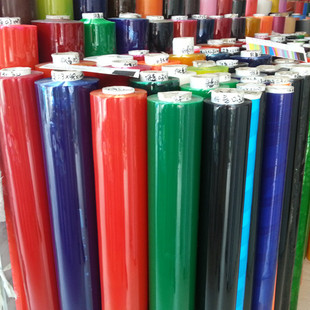 现货生产PVC薄膜 透明PVC膜 特殊环保PVC膜-阿里巴巴