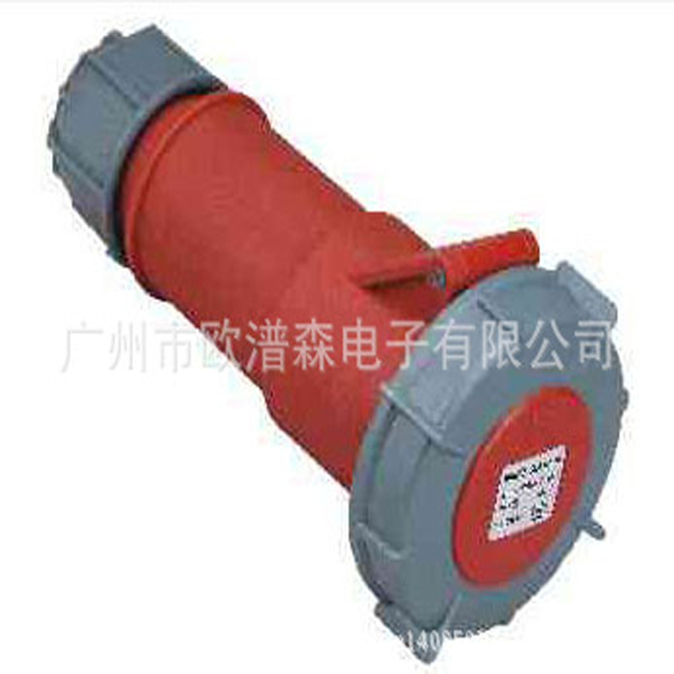 weipu威浦IP67 63A 5极4P3P母连接器TYP2902 TYP2919 TYP2924-阿里巴巴