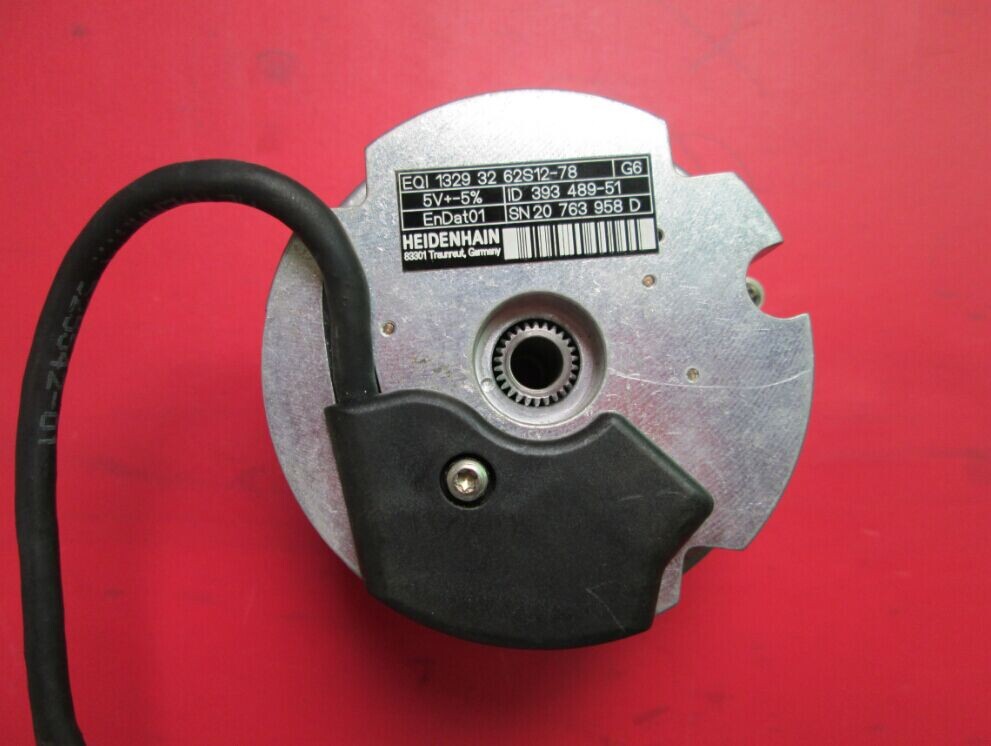 编码器 EQI 1329 32 62S12-78 ID：393 489-51-阿里巴巴