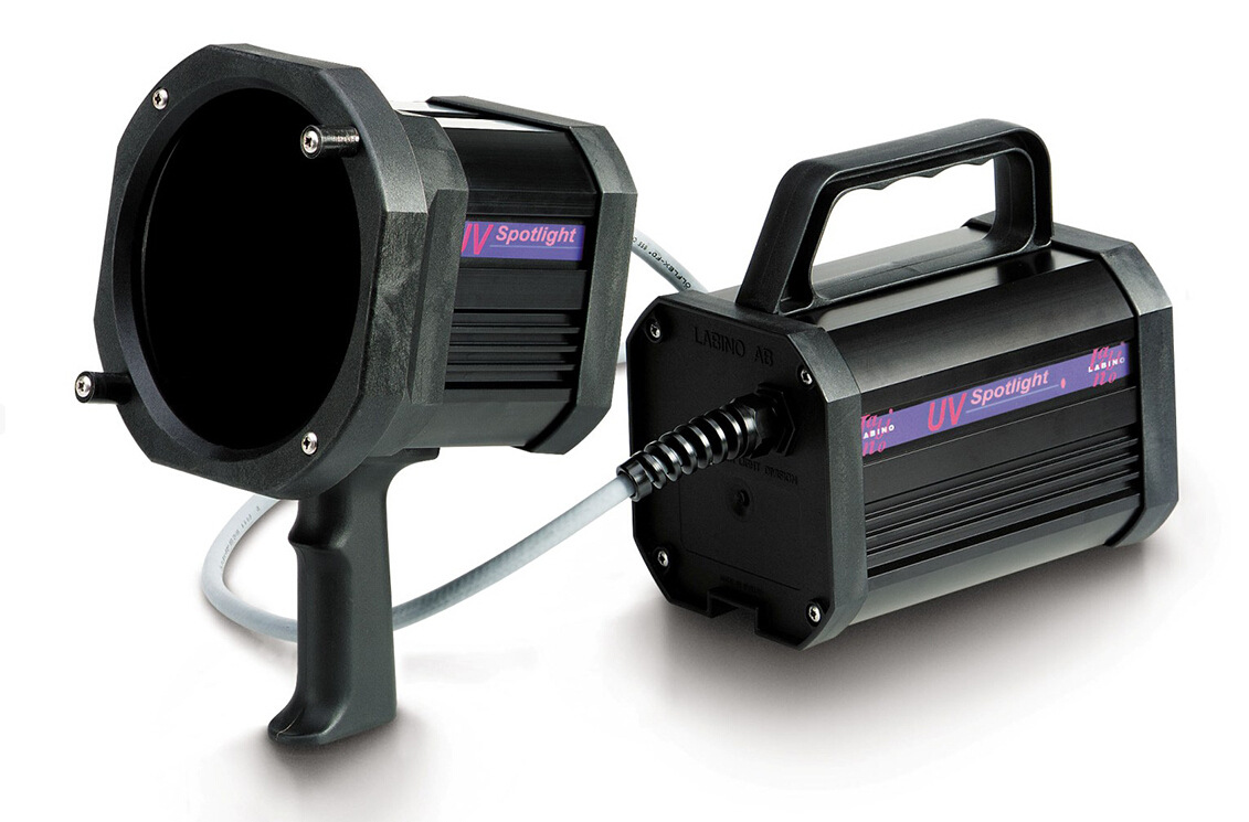 瑞典兰宝Labino UV Light便携式紫外线灯PS135-阿里巴巴