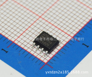 全新 AD8629ARZ 运算放大器集成电路(IC)-阿里巴巴