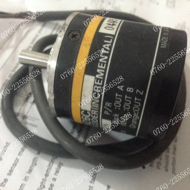 编码器 E6B2-CWZ6C/CWZ5B,Z1X,2000P/R,1000P/360PR 2M-阿里巴巴