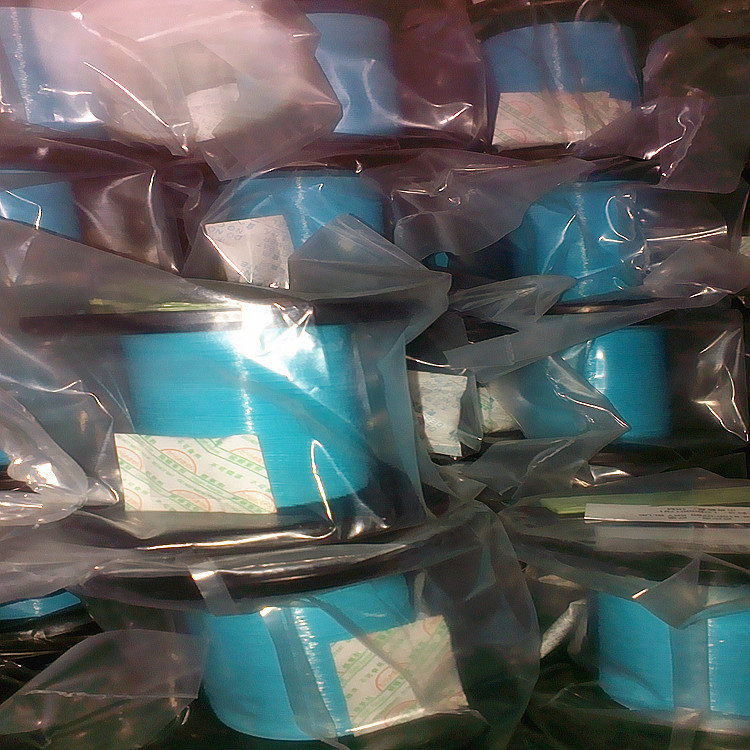 UL1005住友同轴线库存处理，原厂正品40号(AWG)天蓝色极细同轴线-阿里巴巴