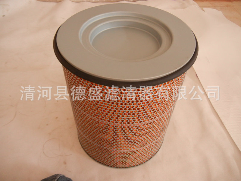 长期提供新款c351592重卡空气滤清器89002815 1544449-阿里巴巴