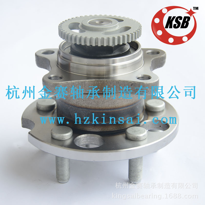 供应BYD S6，M6后轮汽车轮毂单元 3104110/3103110U2011-阿里巴巴