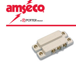 AMSECO磁簧开关 AMS-38BW AMS-38B-W原厂，快速发货-阿里巴巴