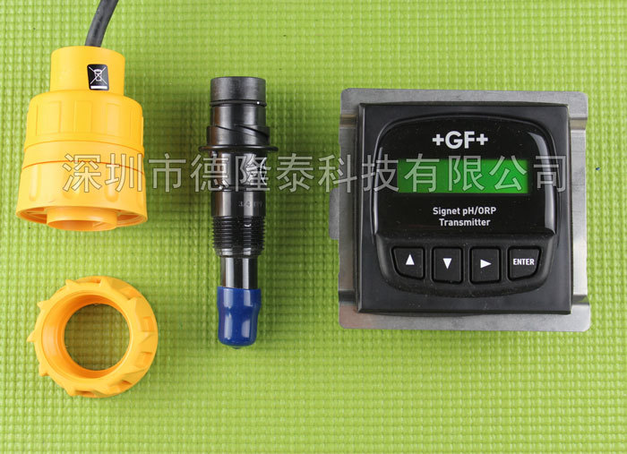 GF 工业在线PH计 2724 2726 PH电极 3-2724-00 3-2726-00 PH探头-阿里巴巴