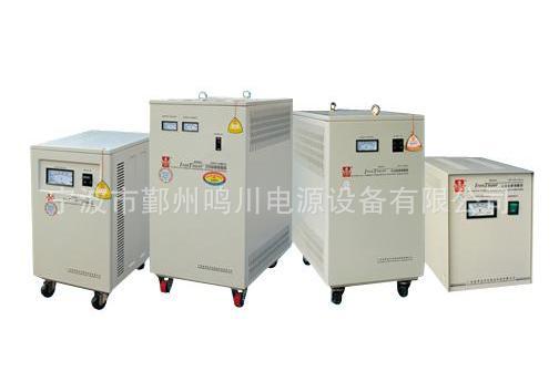 供应CWY-II-5KVA单相交流参数稳压器 - 电气控制批发网