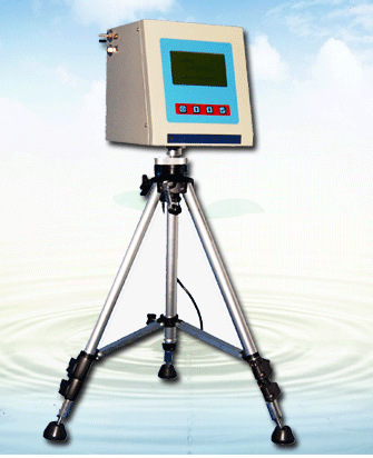 GDYK-10全自动单通道大气采样仪 - 环保批发网