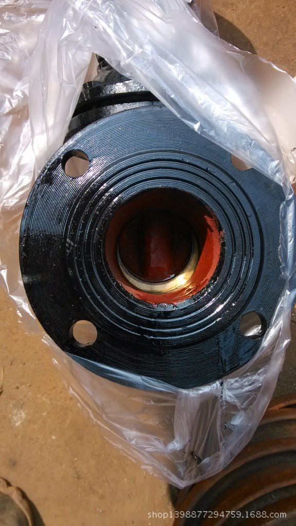 铜芯铜杆闸阀【中型】 Z45T-10 DN65 厂家直销 质优价美-阿里巴巴