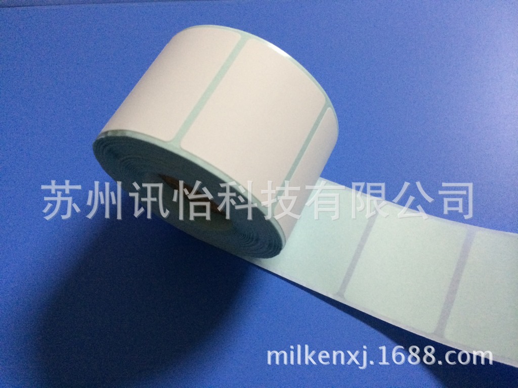 上海LINTEC YUPO 80(UV)F PA-t1-8K 105*68单排圆角2拼条码标签厂-阿里巴巴