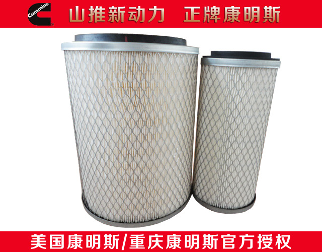 康明斯空气滤清器3630751-20空滤总成3021645-29-阿里巴巴