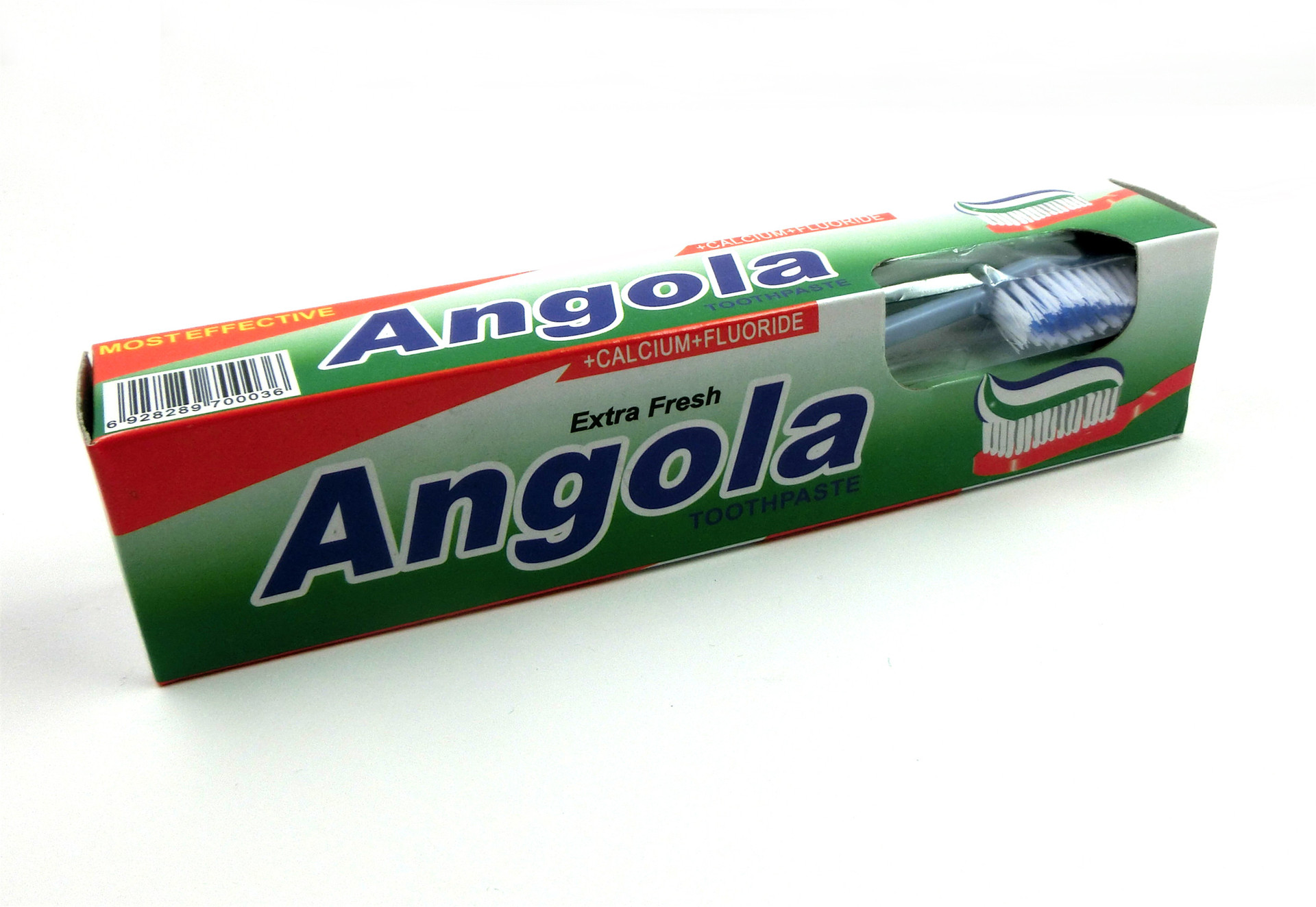 外贸英文说明150g 牙膏ango带牙刷 toothpaste 安哥拉牙膏-阿里巴巴