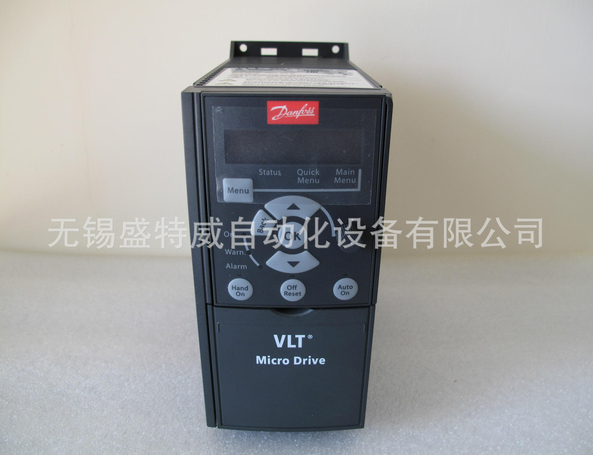 原装现货 FC-051PK75T4E20H3XX 丹佛斯变频器 132F0018三相0.75KW-阿里巴巴