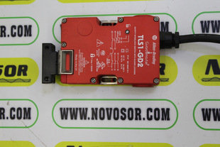 GUARDMASTER继电器TLS1-GD2 440G-T27264 24VDC AB-阿里巴巴