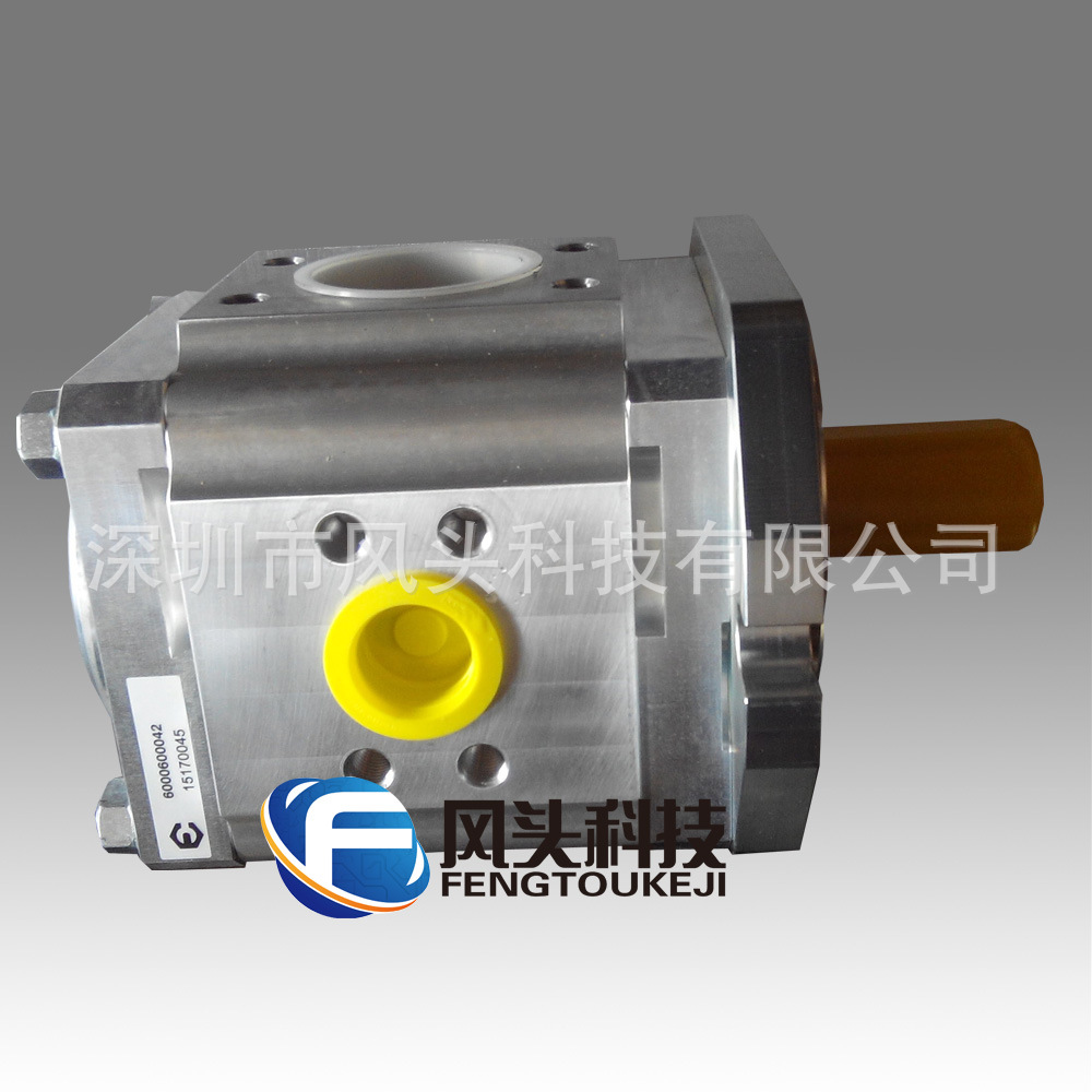 厂家原装进口艾可勒EIPC/EIPS齿轮泵/EIPH高压齿轮泵EIPH双联泵-阿里巴巴