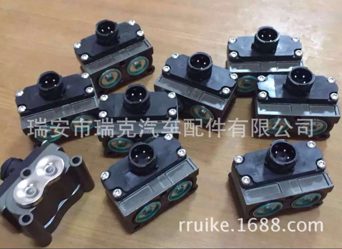 供应RKCO瑞克牌换档气缸电磁阀 9452601957 946601457 9452600057-阿里巴巴