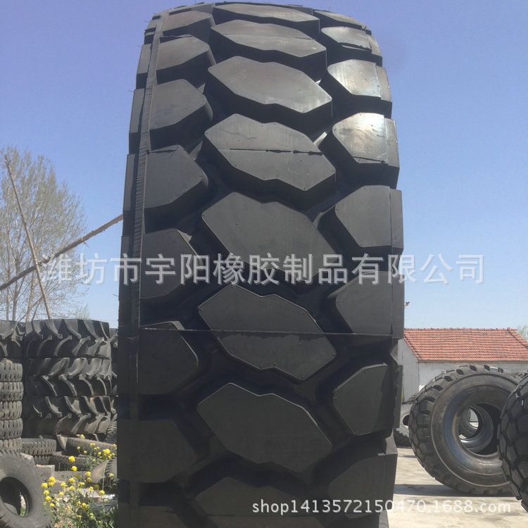 33.00R51 卸载卡车轮胎3300R51 钢丝胎-阿里巴巴