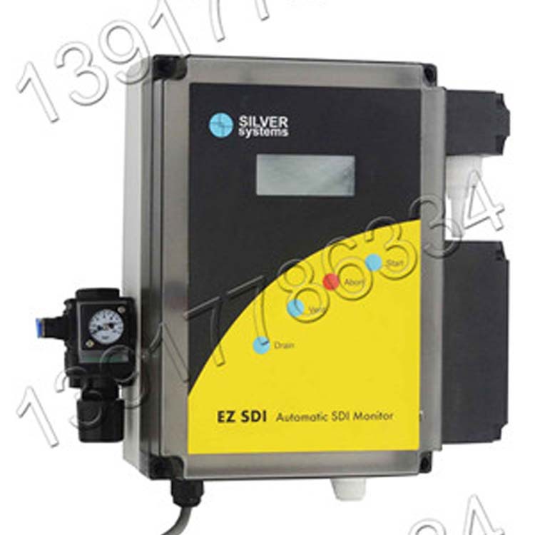 FI-SDI-1D自动在线SDI检测仪 国产便携式测量仪 反渗透进水监测-阿里巴巴