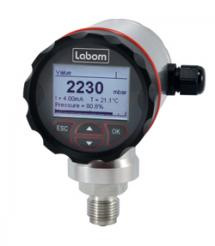 LABOM朗博CA1110ECO/CC6010/CC7510压力传感器CS2110电子压力开关-阿里巴巴