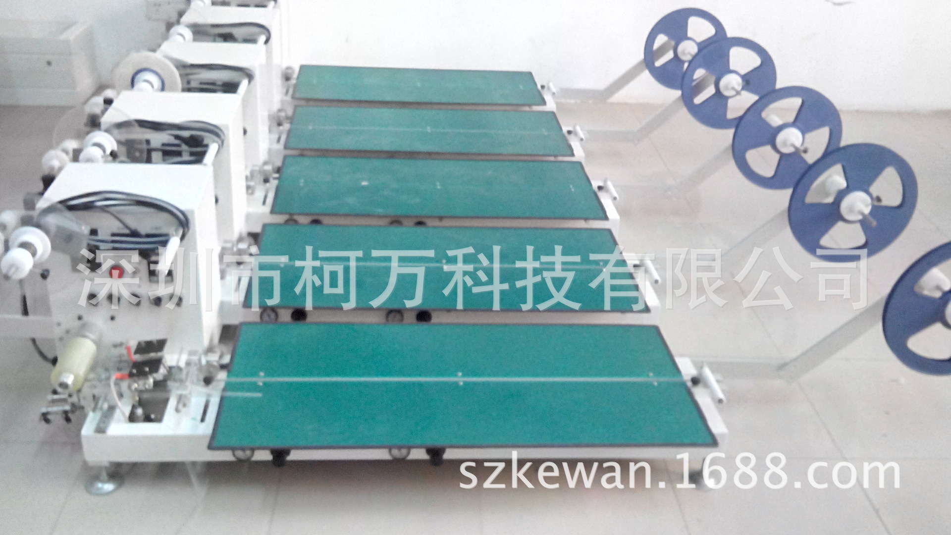 SMD编带机批发 SMD编带包装机厂家直销 多功能编带包装机-阿里巴巴