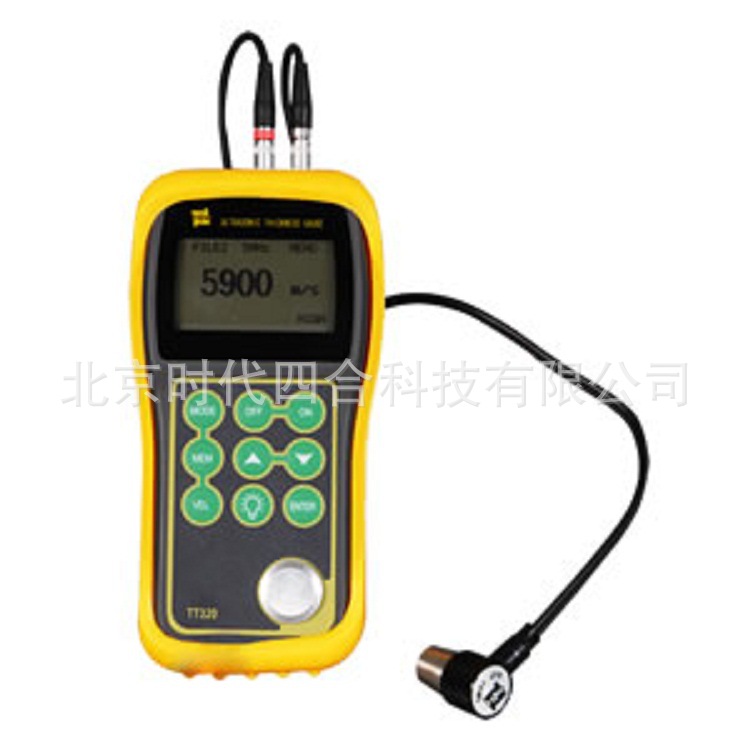 热销推荐 TT320超声波测厚仪 电解式镀层测厚仪 板材测厚仪 - 机械设备批发网