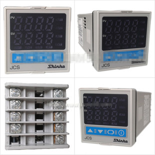 SHINKO日本神港JCS-33A-R/M温控器-阿里巴巴