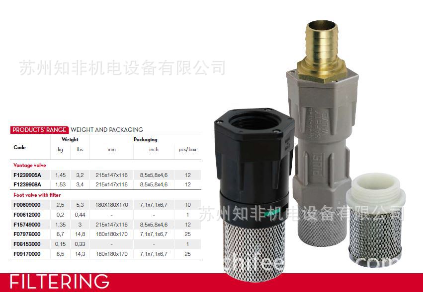 意大利PIUSI 飘斯/派优士CFD150-30过滤器CFD70-30/K24/K200现货-阿里巴巴