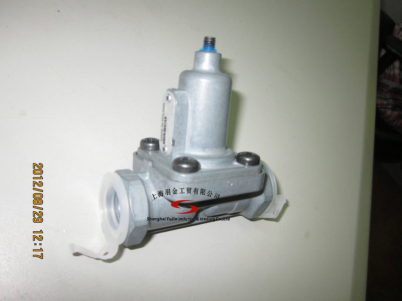 原装进口 WABCO威伯科 溢流阀 4341002320 溢流阀 4341002320-阿里巴巴