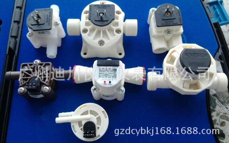 DIGMESA微型流量计FHK,小型流量计-阿里巴巴