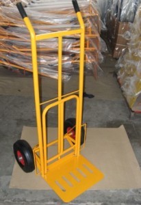 厂家供应物流搬运手推车HT1827广泛出口欧美地区-阿里巴巴