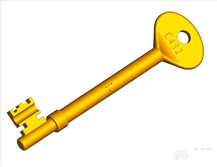 船用防火锁OHS-2410门锁304不锈钢IMPA号490133-阿里巴巴