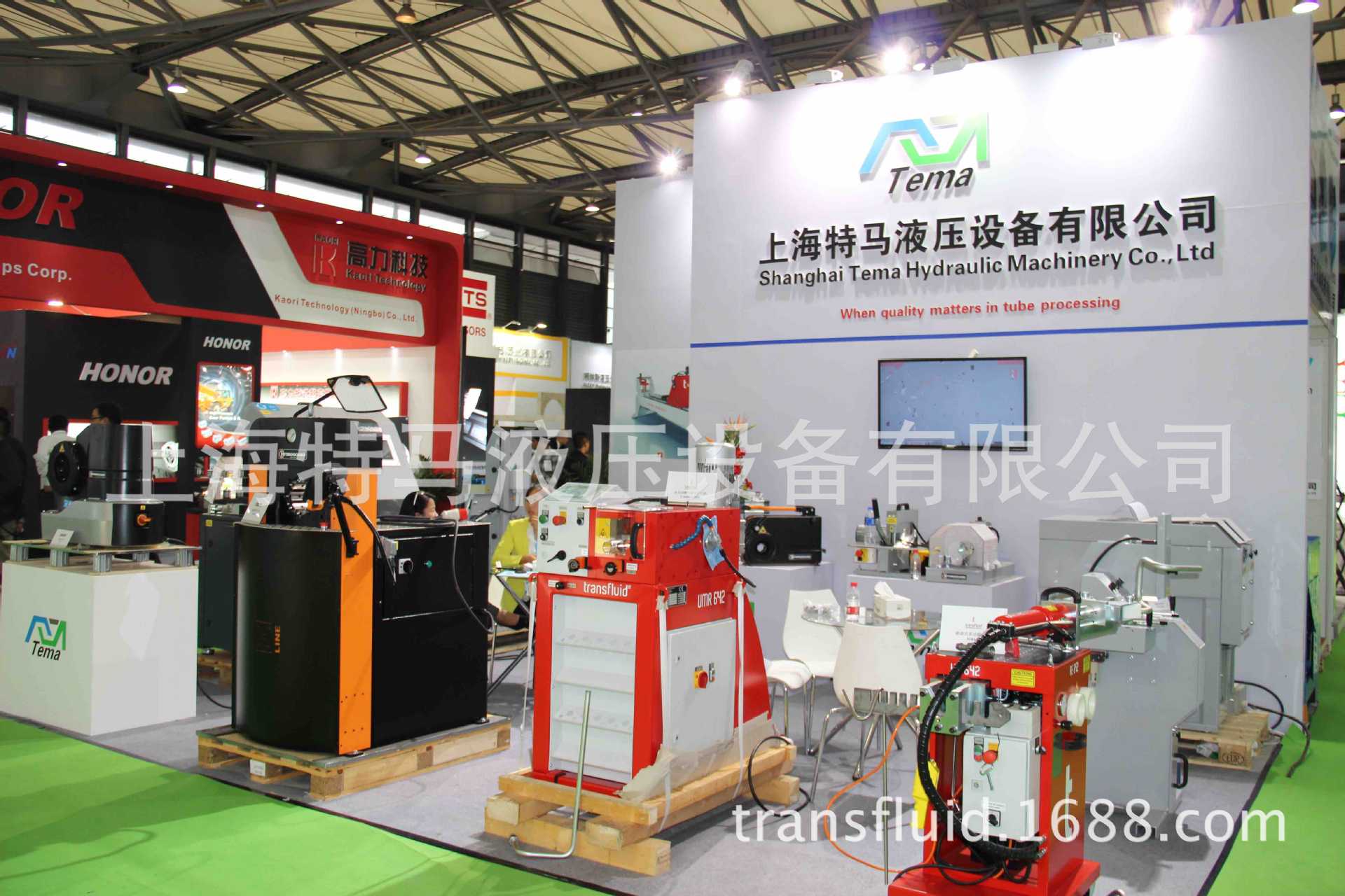 多功能弯管机 德国Transfluid MB642 德国弯管机 卡套预装机-阿里巴巴