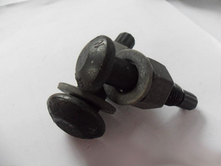 M20系列扭剪型螺栓 钢结构螺丝 10.9S 材质20MnTiB 质量保证-阿里巴巴