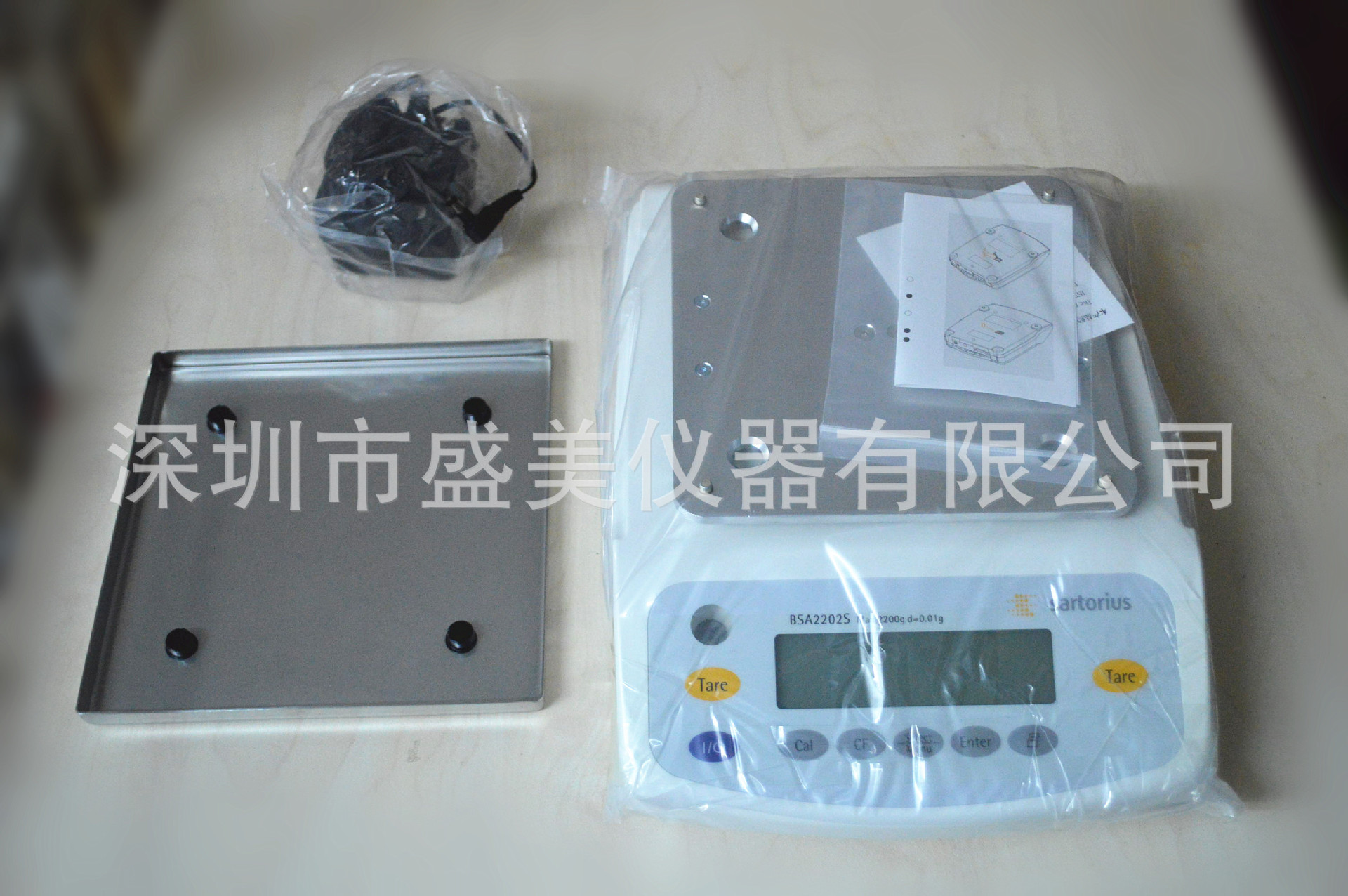 赛多利斯百分之一天平BSA6202S 电子天平6200g*0.01精密天平仪器-阿里巴巴