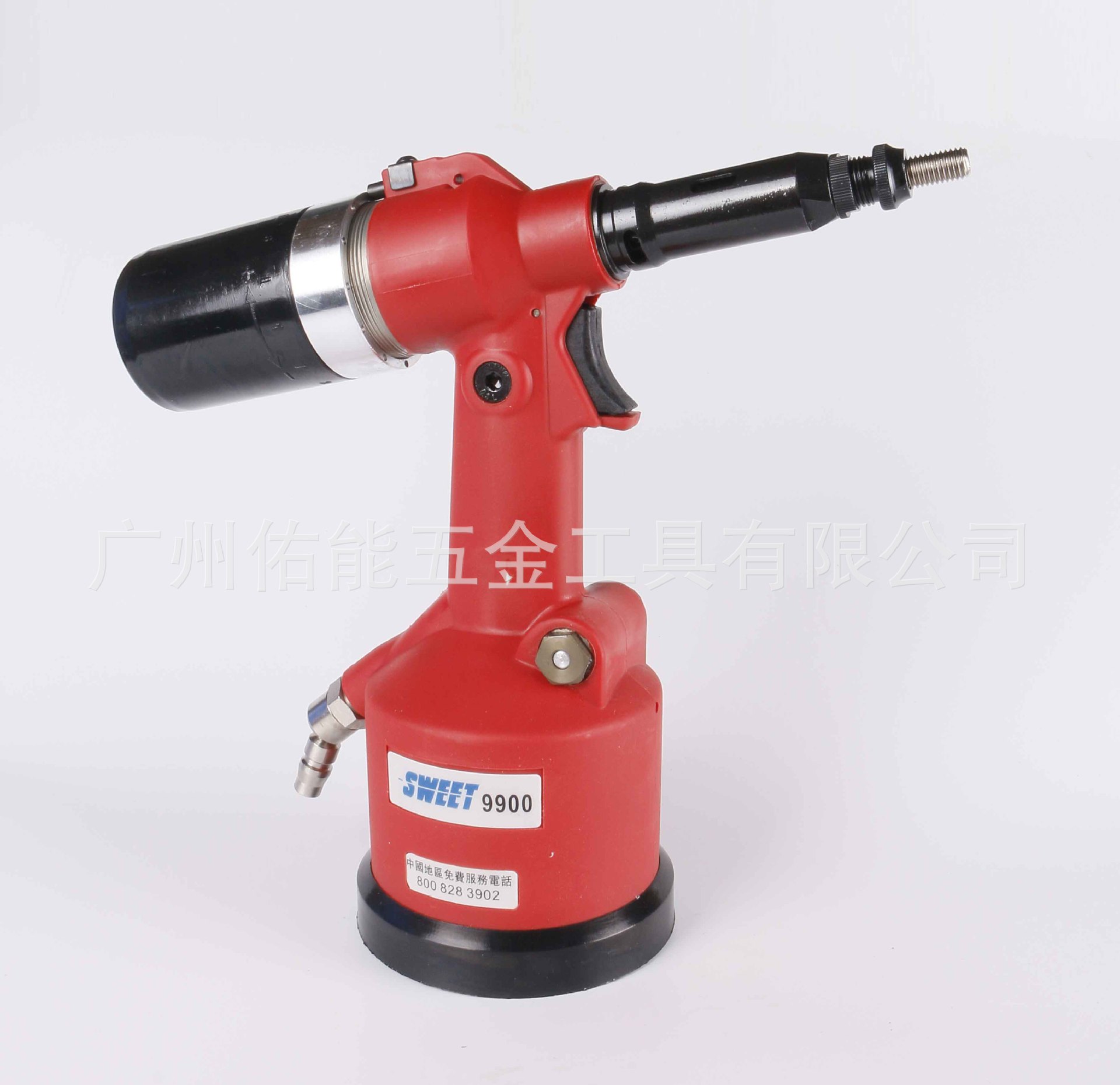 台湾纳玛NAMA手动拉铆枪、铆螺母枪、拉螺帽枪 YM-120-阿里巴巴