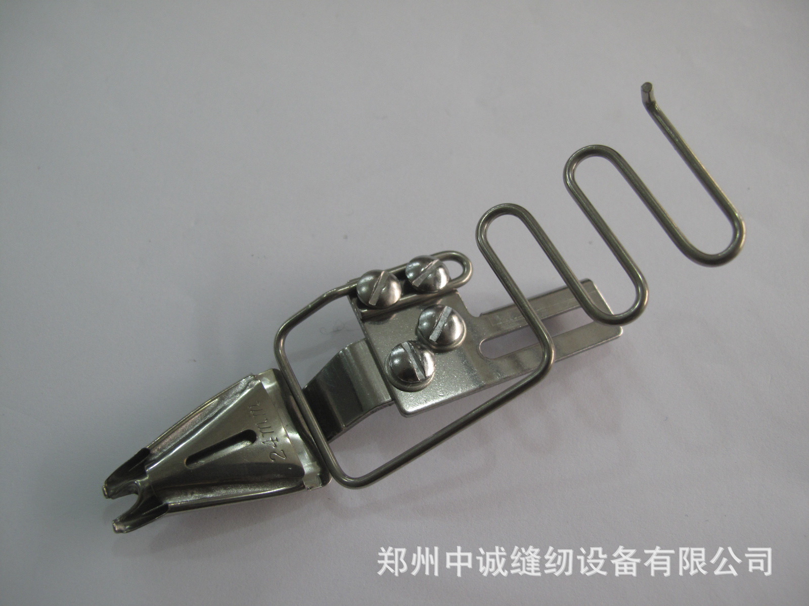 宝狮牌包裆机笼筒 拉筒 包边器 - 机械设备批发网