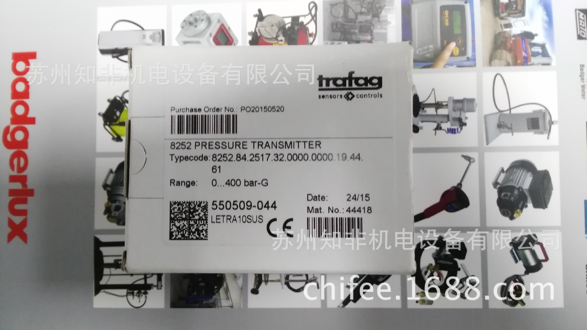 瑞士TRAFAG压力开关907.2381/904.2377压力传感器8252/8472现货-阿里巴巴