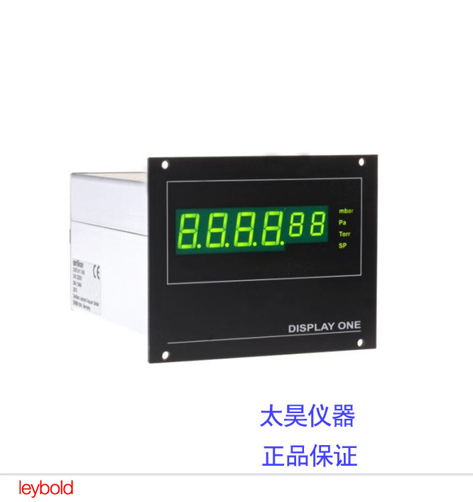 leybold（莱宝）Display One压力显示仪,Display two three显示-阿里巴巴